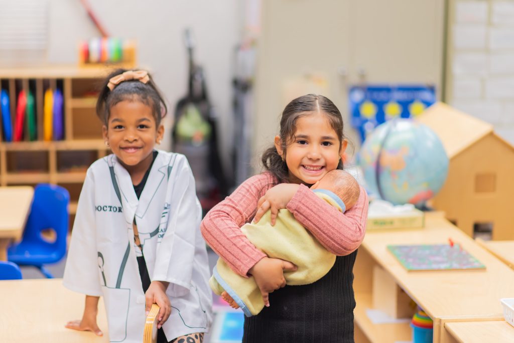 About Us - History of Head Start at CSC | Head Start Lehigh Valley